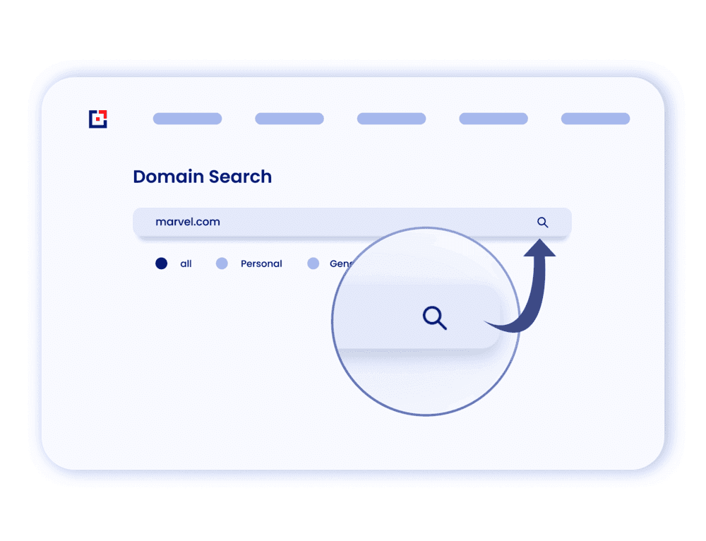 域名搜索 从任何网站查找电子邮件地址 | Tomba